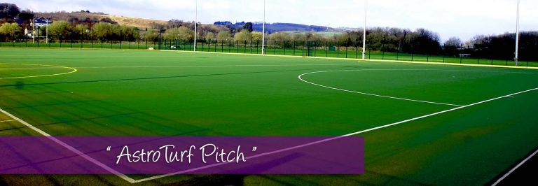 Astroturf Pitch